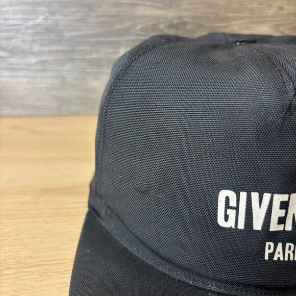 givenchy snapback